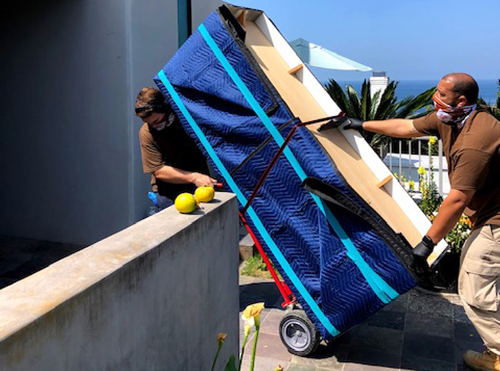 Huntington Beach, CA Premier Restoration Specialists - JGB Restoration ...