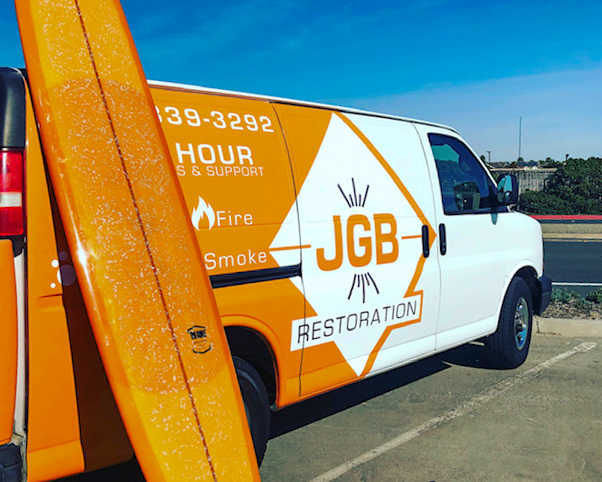 JGB Restoration - The Cost Difference Between Mitigation and Restoration During a Flood