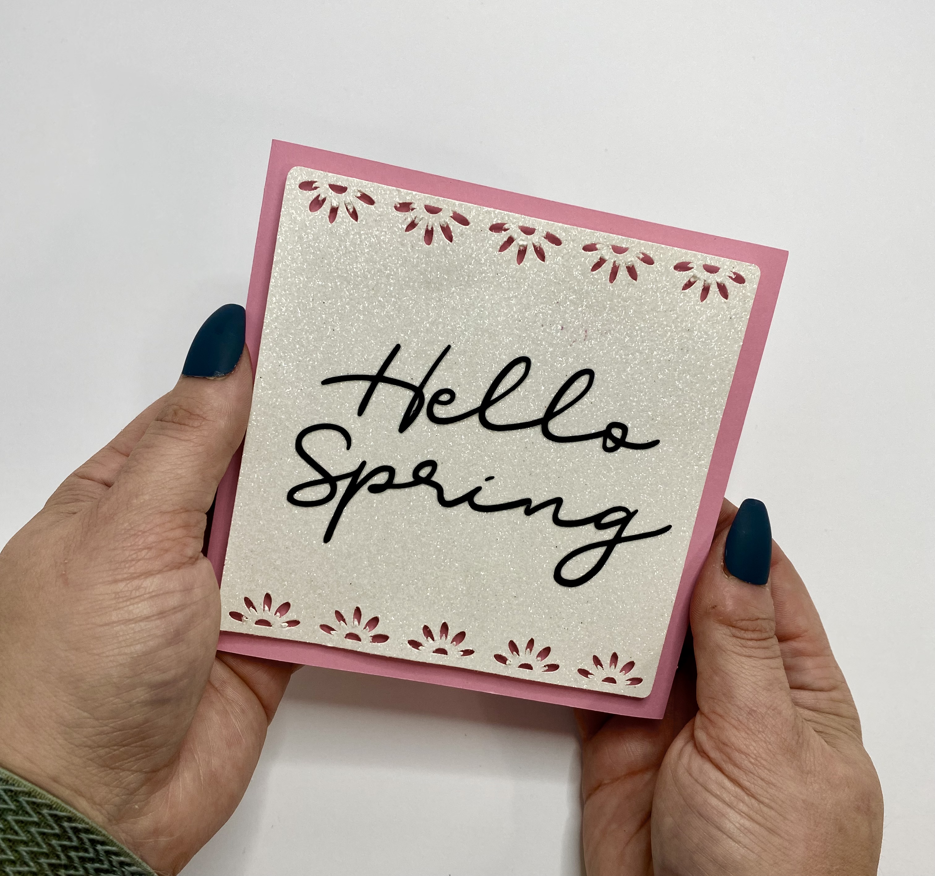 How to Make a Pop Up Card For Beginners on Cricut (With Pictures)