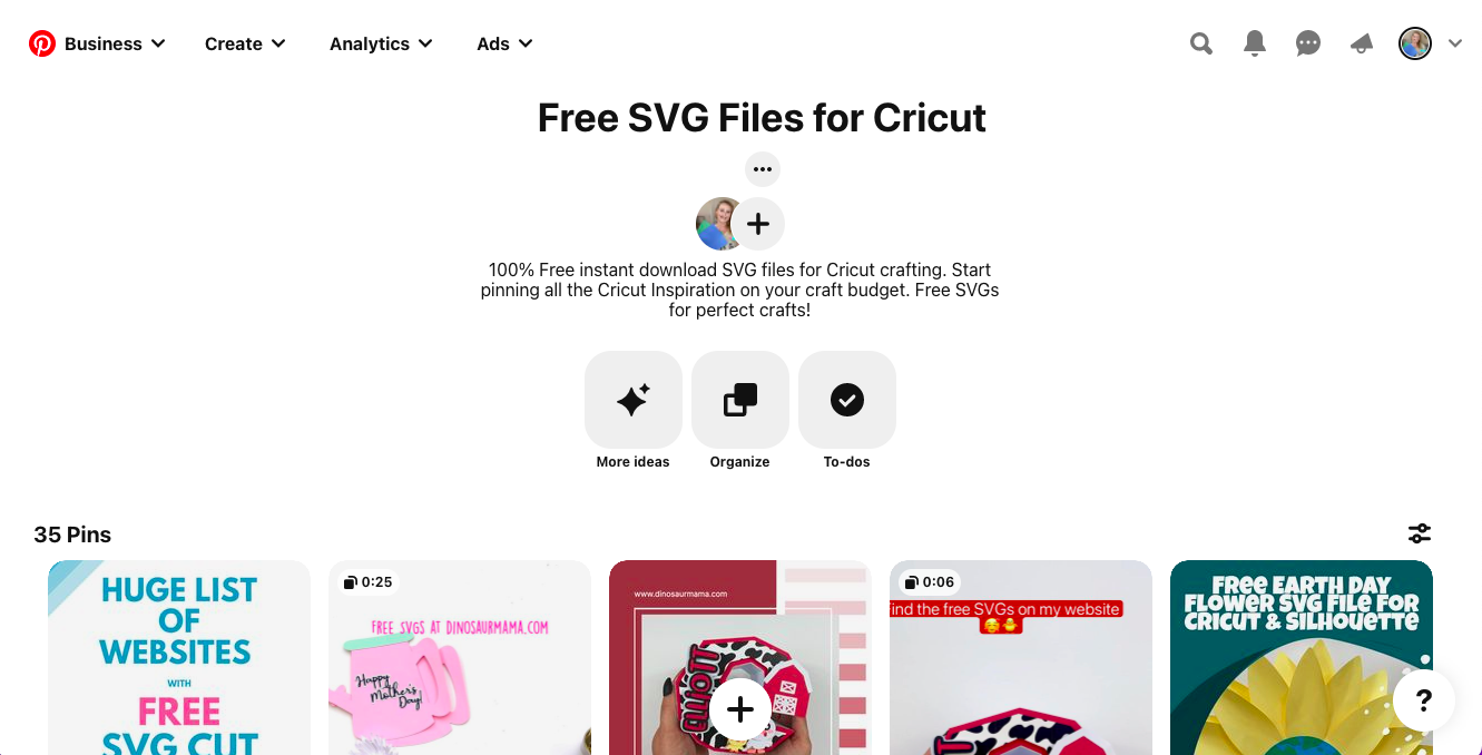 Eight Crafty Sites to Find FREE SVG Files for Cricut in 2022