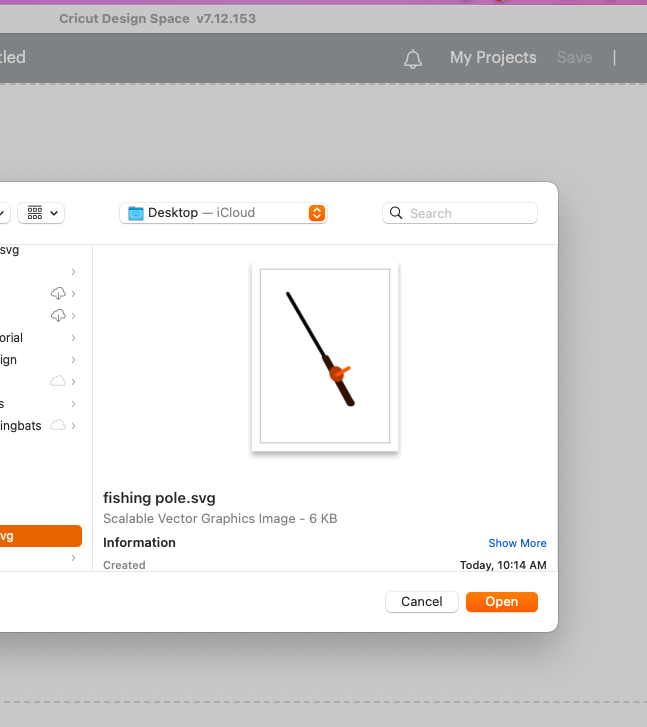 Free SVG Files for Cricut - How to Download Tutorial