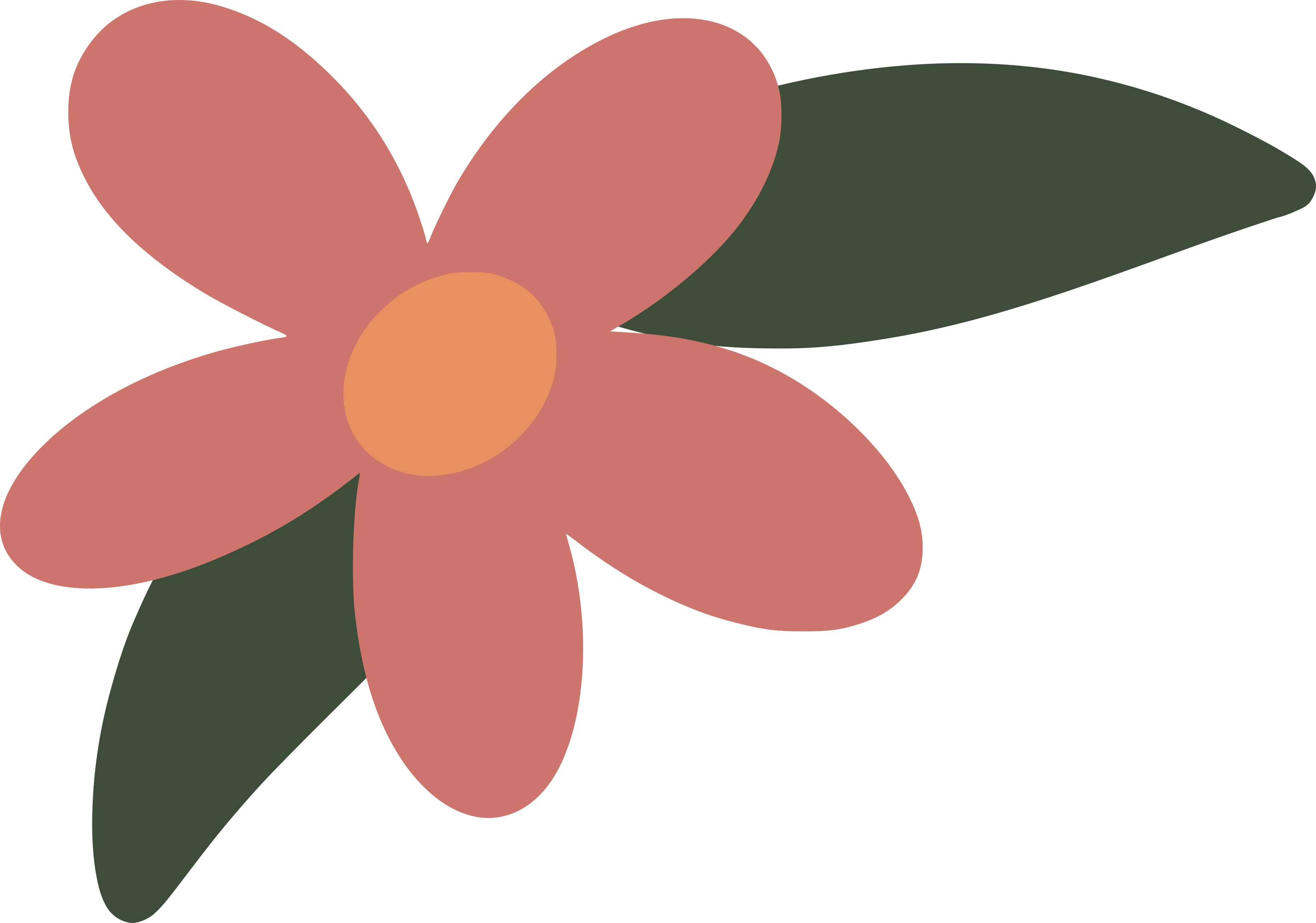 Simple Flower SVG File | Over 800 Free SVG Files