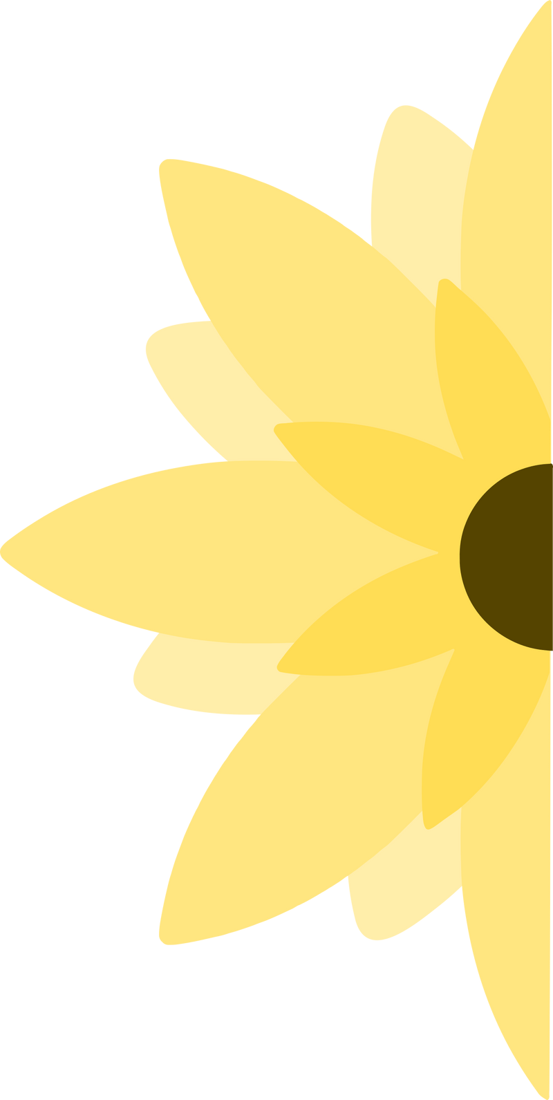 Free Spring SVG Files for Cricut