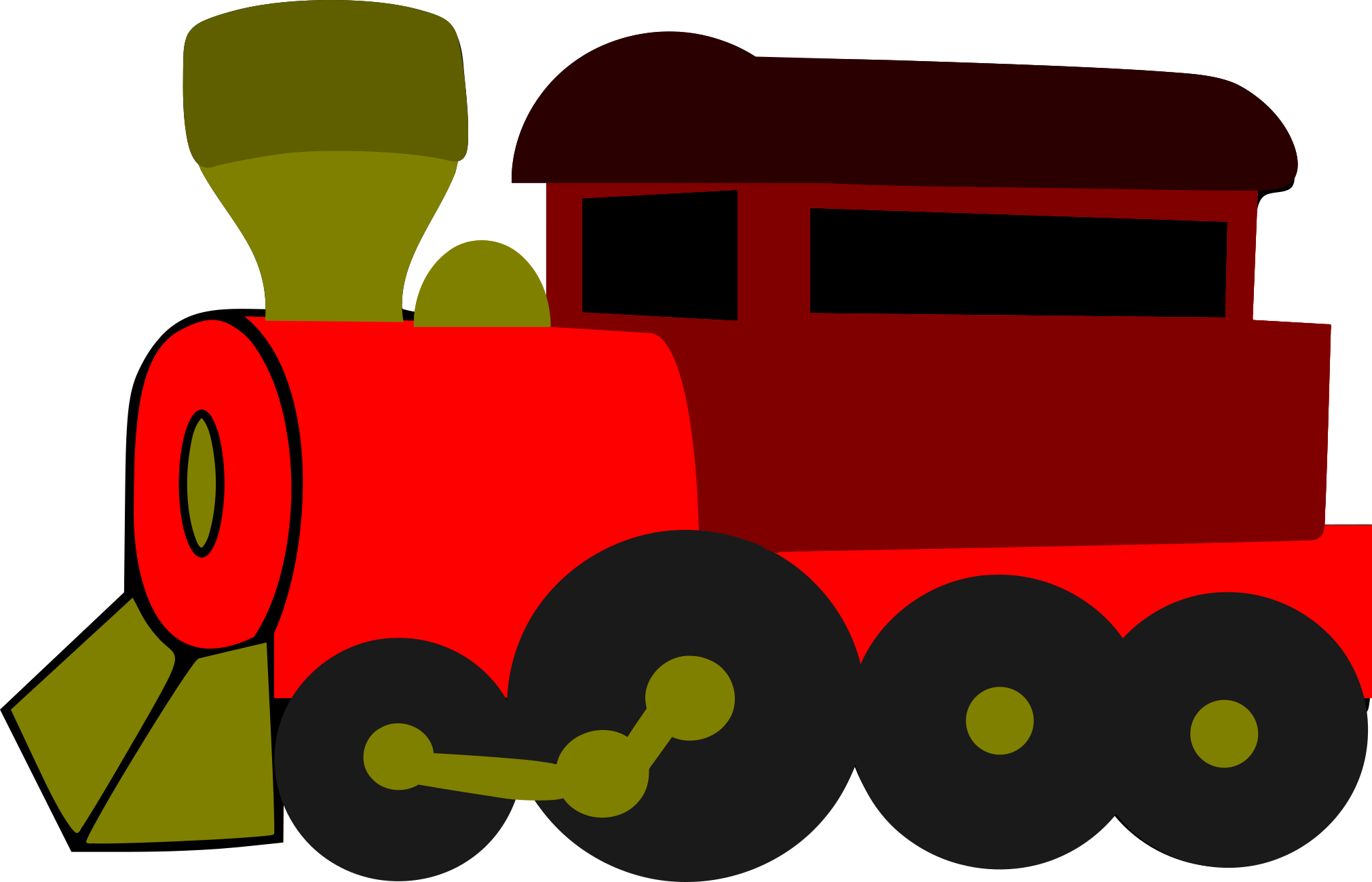 Free SVG Files for Cricut & Silhouette Craft Projects