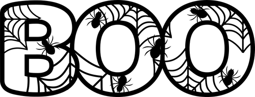 Boo SVG | Over 800 Free SVG Files