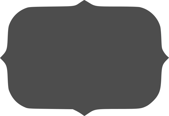 Free Shape SVG Files for Cricut - Basic Shapes