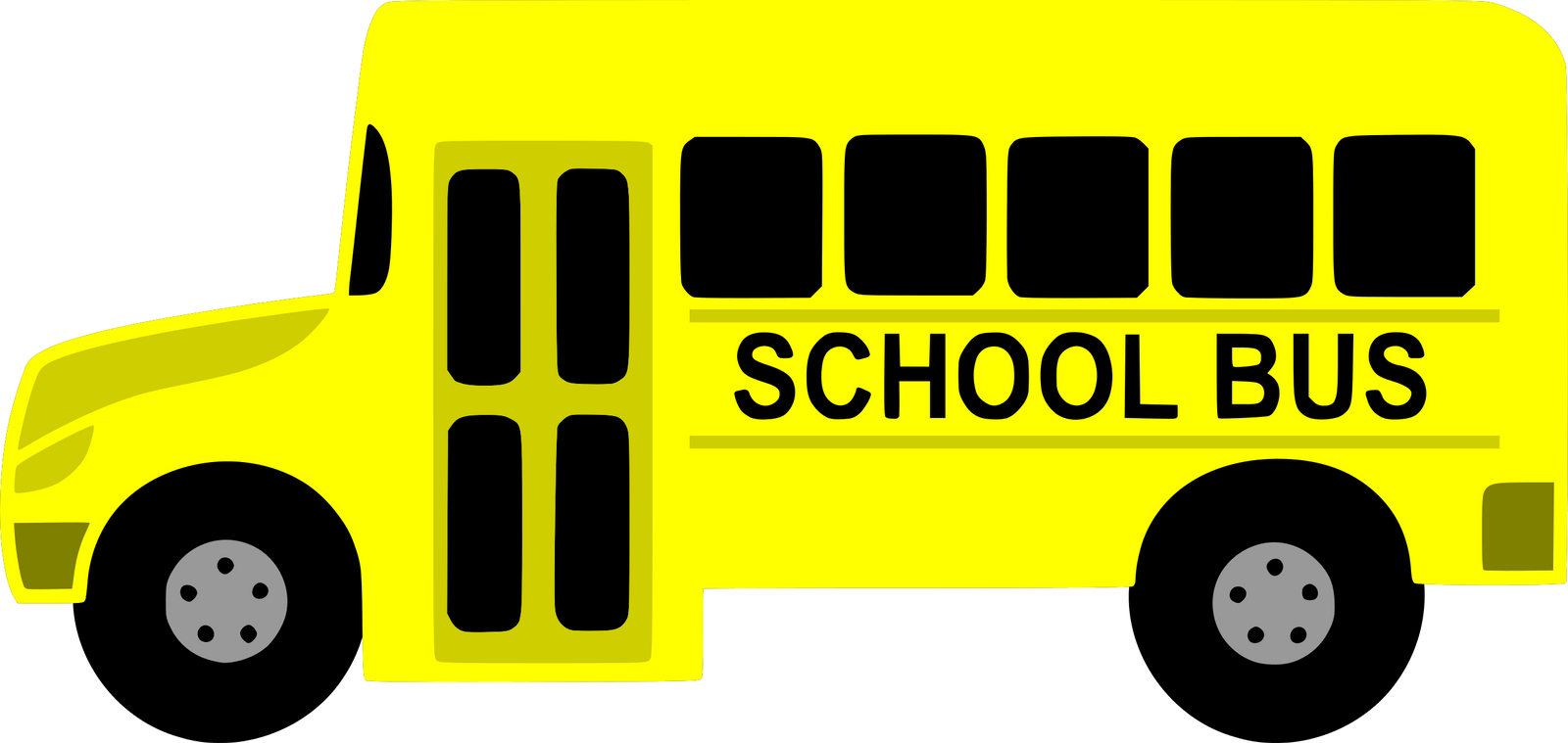 Free Back to School SVG Files for Cricut