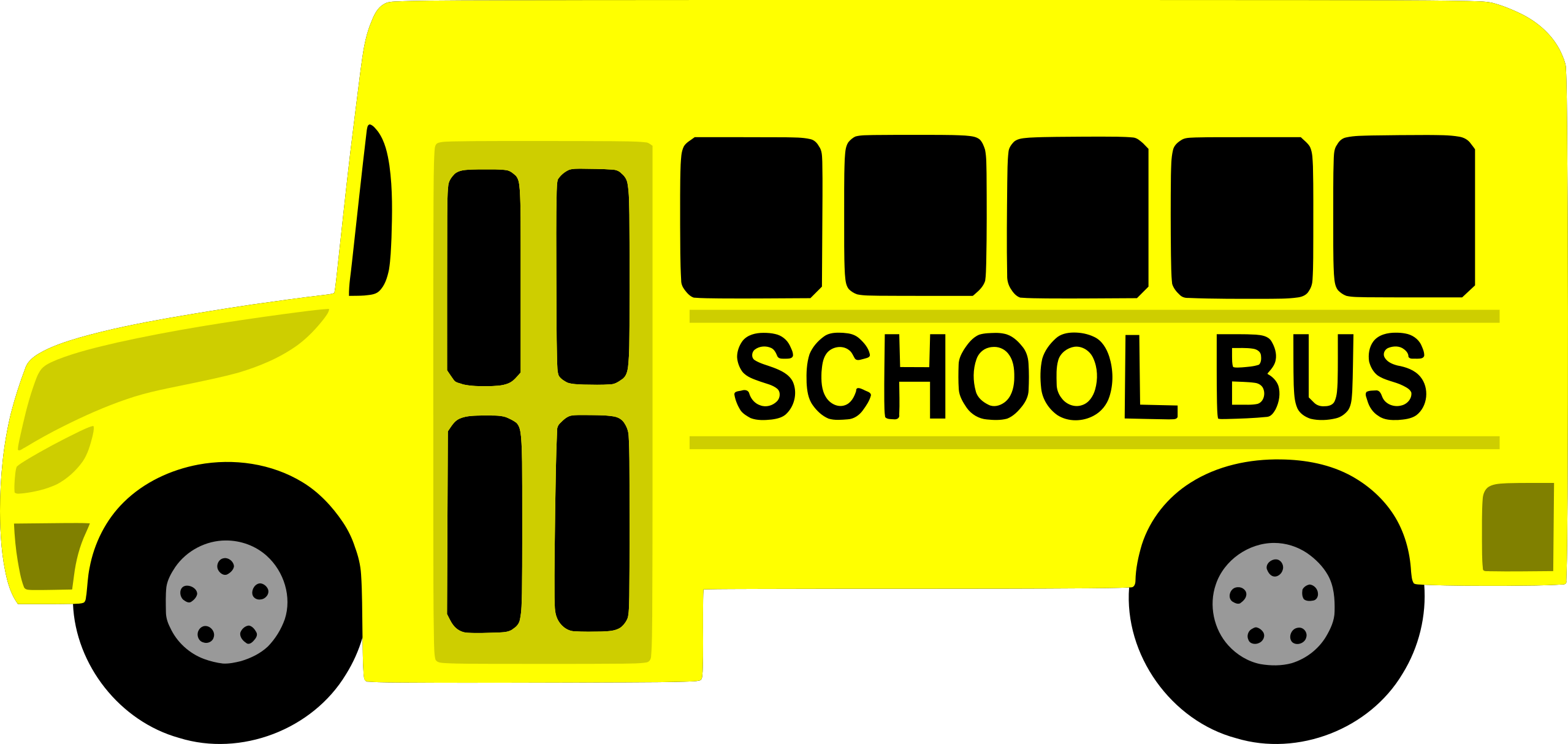 Free Back to School SVG Files for Cricut