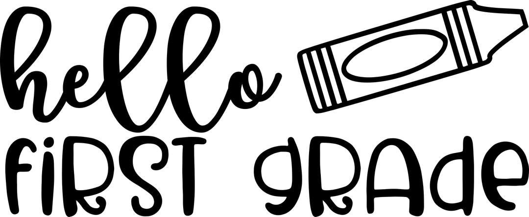 Free Back to School SVG Files for Cricut