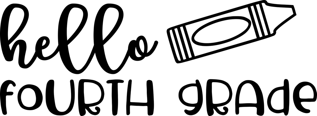 Free Back to School SVG Files for Cricut