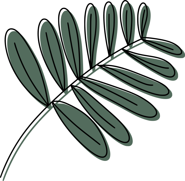 Free Simple Floral SVG Files for Cricut & Silhouette Crafts