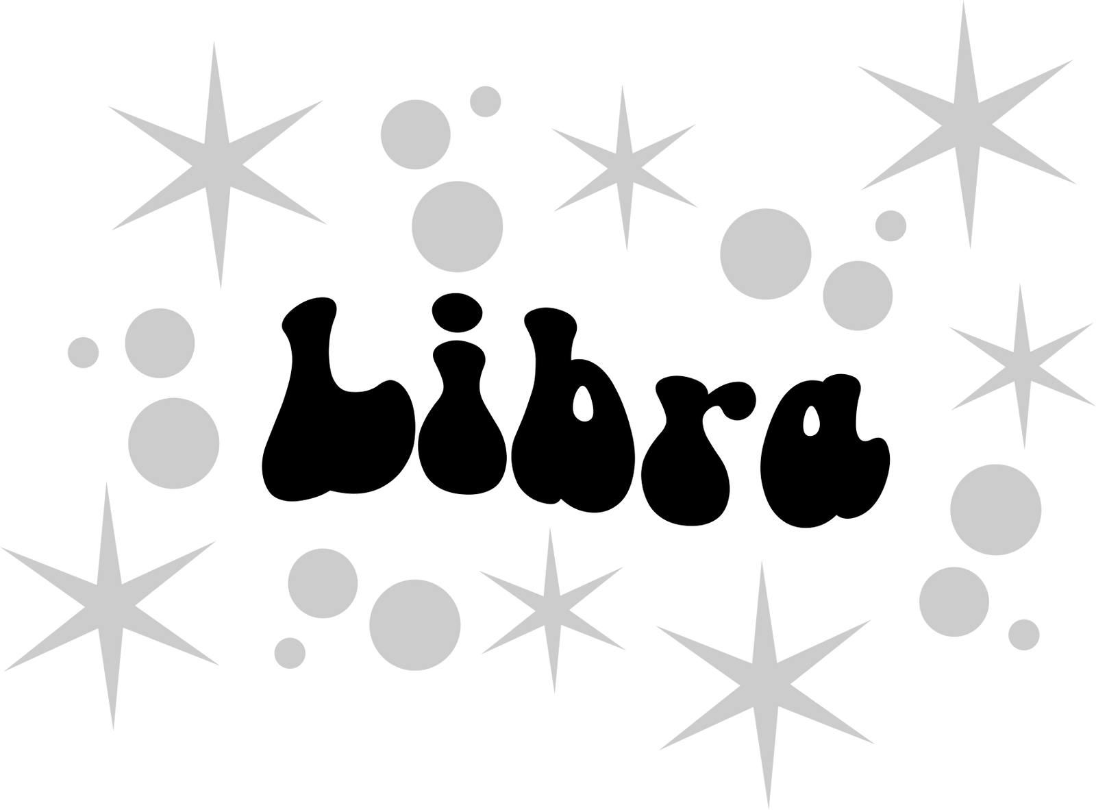 Free Zodiac Sign SVG Files for Cricut and Silhouette