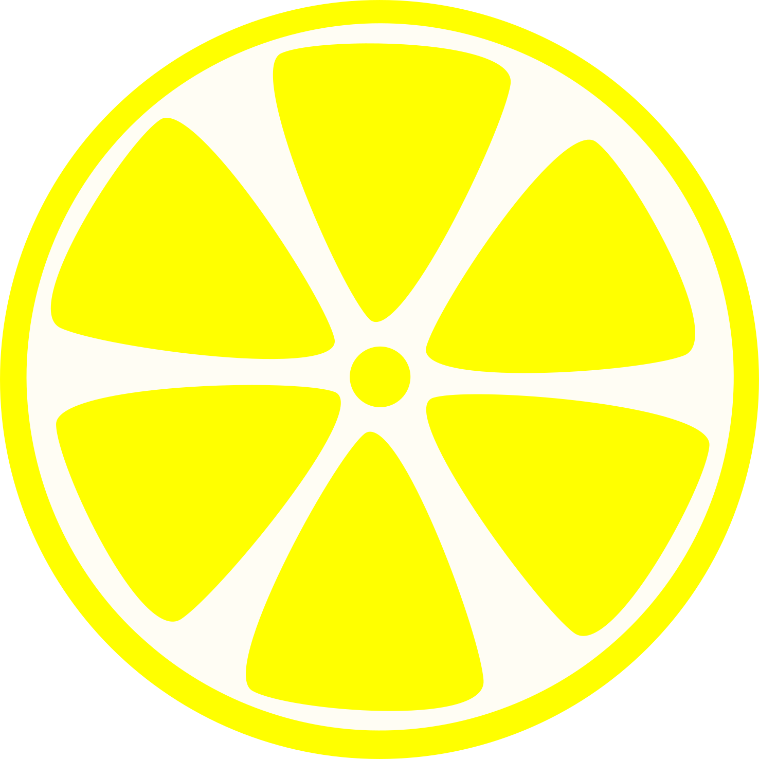 Lemon Slice SVG | Over 800 Free SVG Files