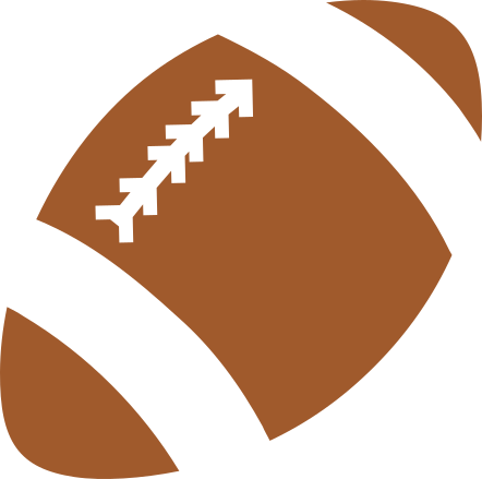 Free Football SVG Files for Cricut and Silhouette