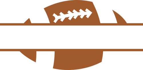 Free Football SVG Files for Cricut and Silhouette