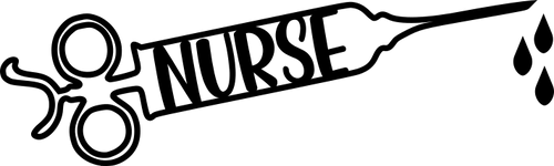 Free Nurse SVG Files for Cricut & Silhouette Crafts