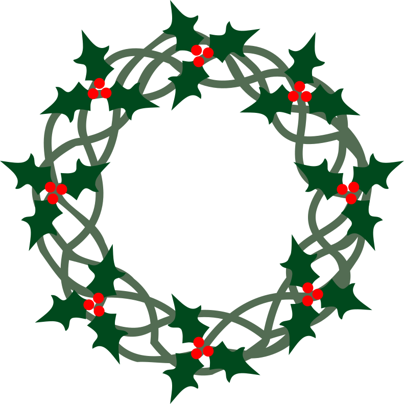 Free Christmas SVG Files for Cricut Craft Projects