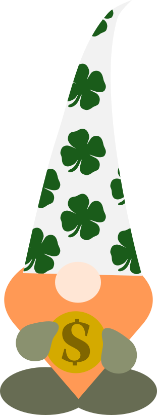 Free Saint Patrick's Day SVG Files for Cricut