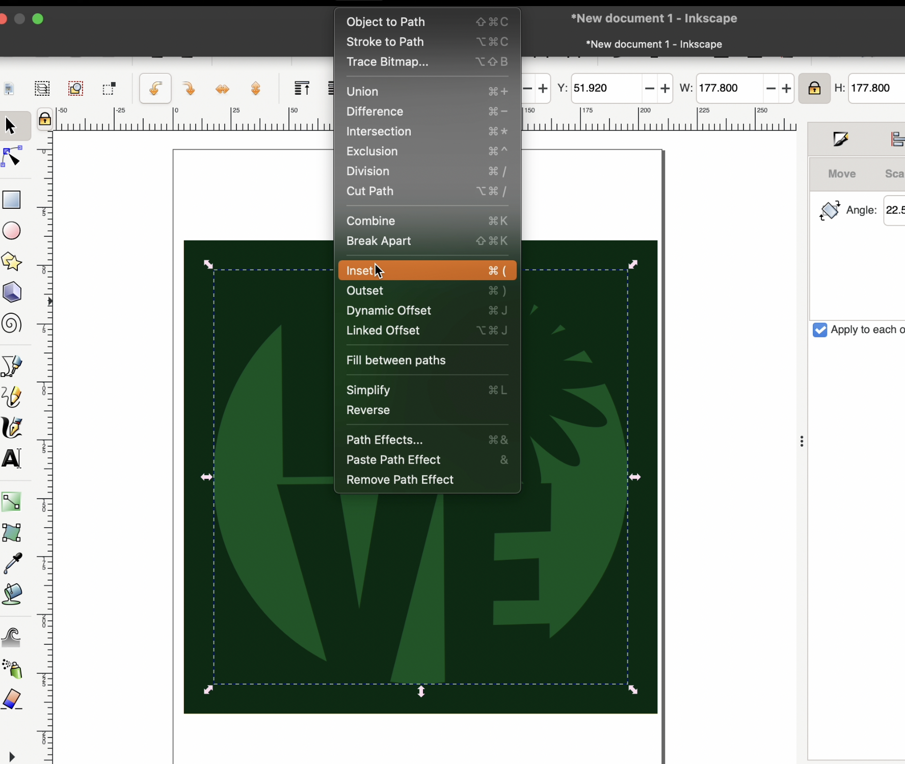 Free Shadow Box Template: How to Make Your Own Layered SVG
