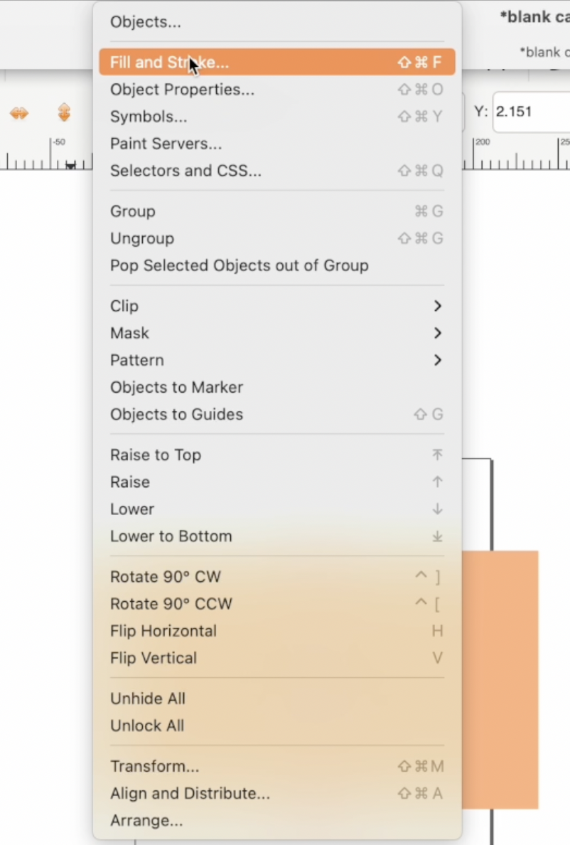 Cricut Score & Perforation Lines: SVG Creation Guide