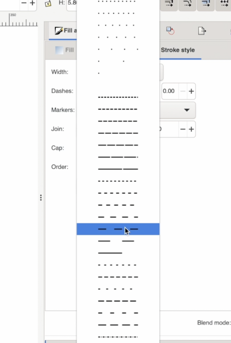Cricut Score & Perforation Lines: SVG Creation Guide