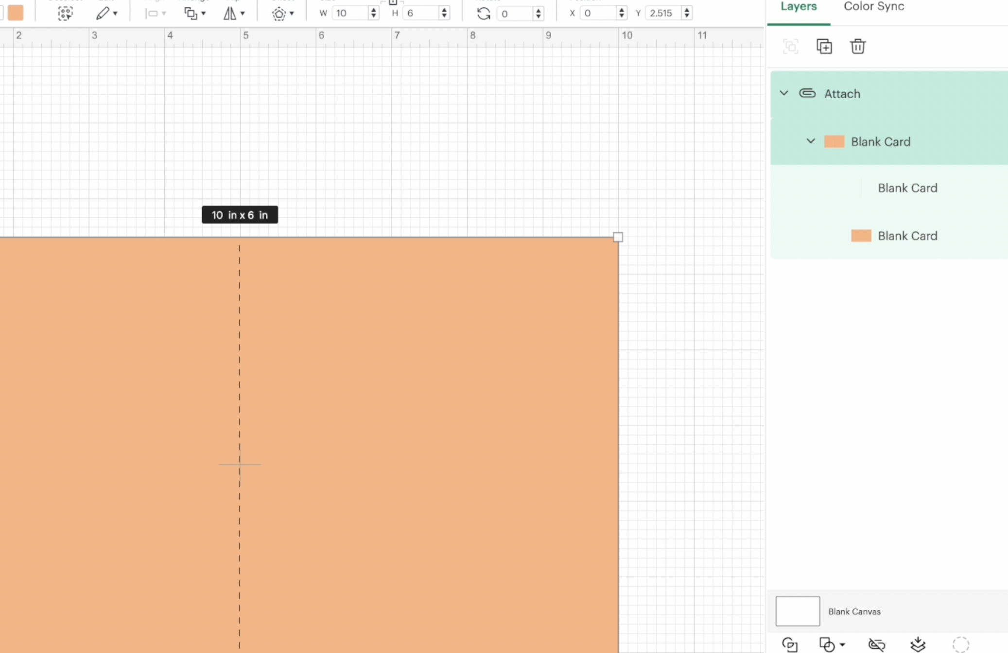Cricut Score & Perforation Lines: SVG Creation Guide