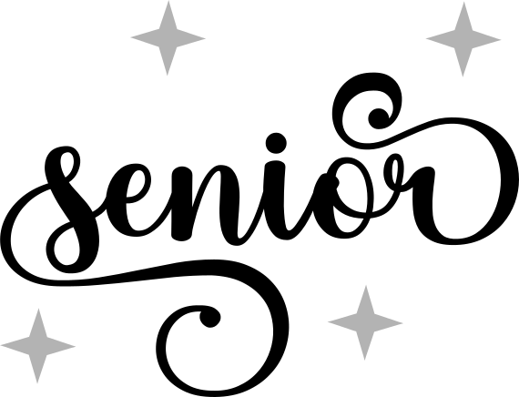 Senior SVG Free | Over 800 Free SVG Files