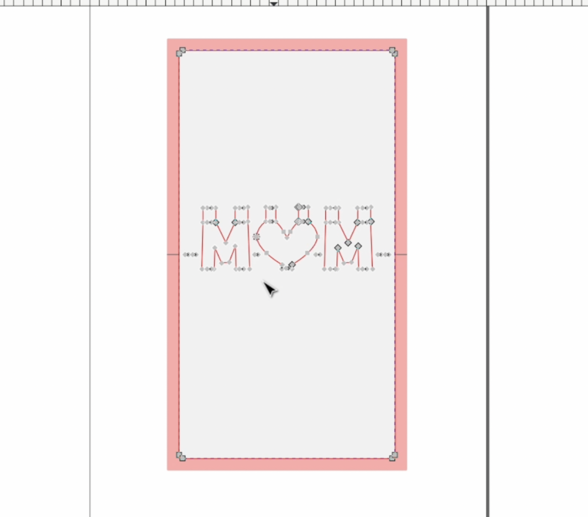 How to Make a Pop Up Card SVG for Free in Inkscape