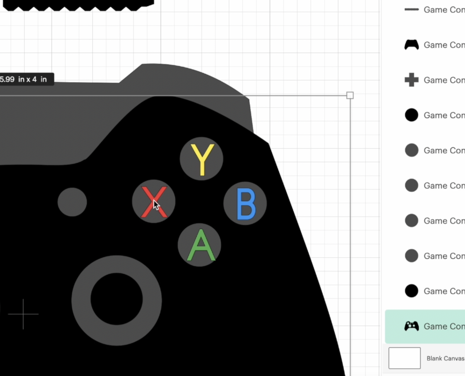 Craft a Video Game Controller Box: Cricut Paper Craft + Free SVG