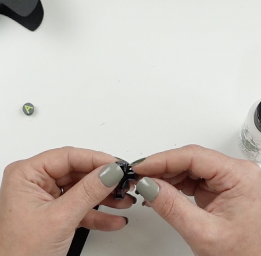 Craft a Video Game Controller Box: Cricut Paper Craft + Free SVG