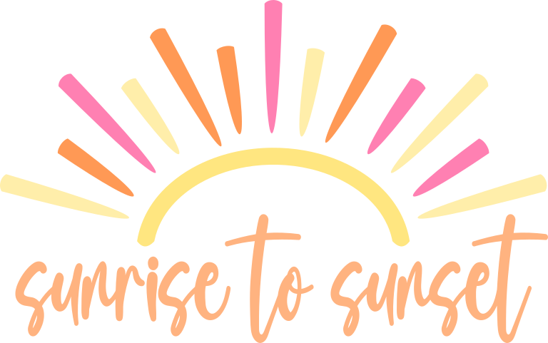 Free Summer SVG Files for Cricut