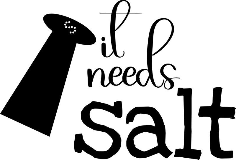 Free Kitchen SVG Files for Cricut & Silhouette Crafts