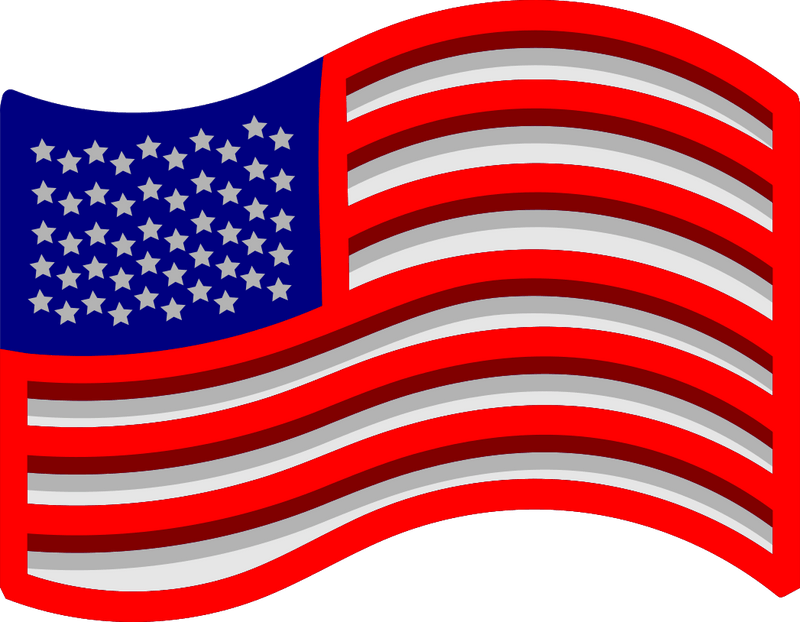 Free 4th of July SVG Files for Cricut & Silhouette Machines