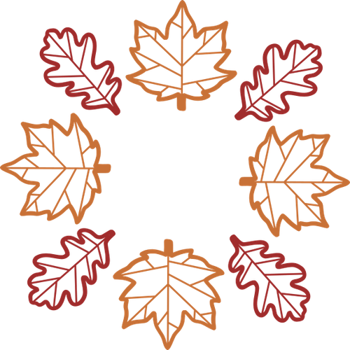 Fall Free SVG Files for Cricut & Silhouette Crafts