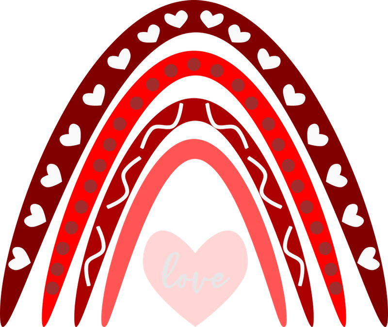 Free Valentine's Day SVG Files for Cricut Craft Projects