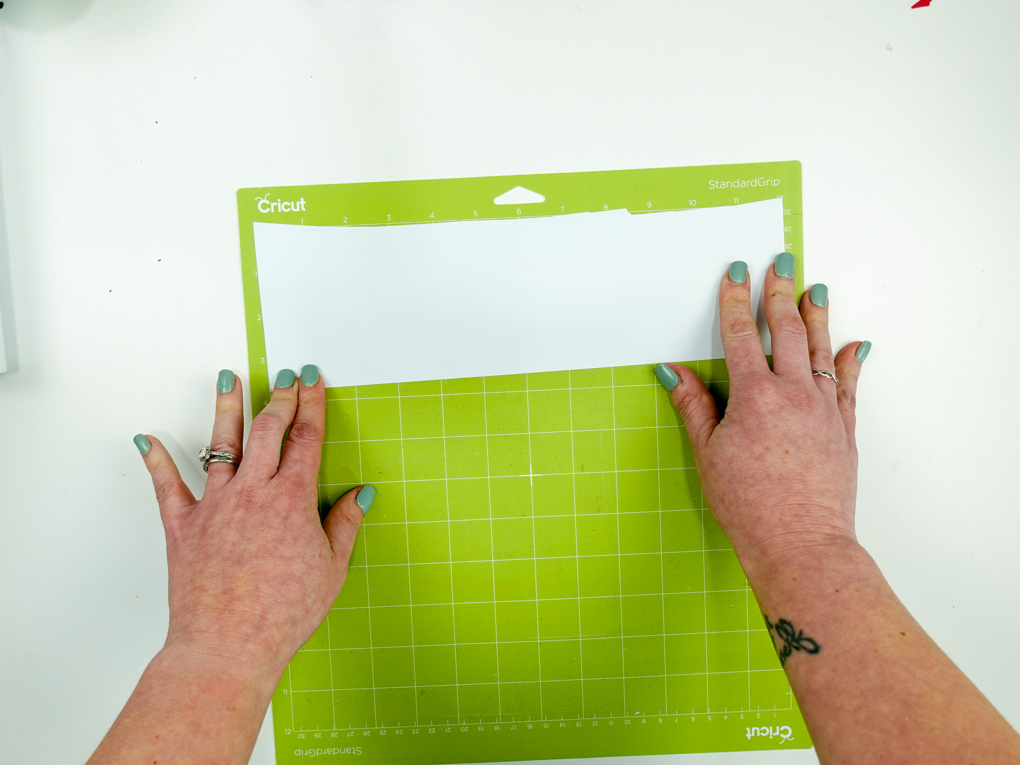 How to Make Car Decals with a Cricut Explore Air 2