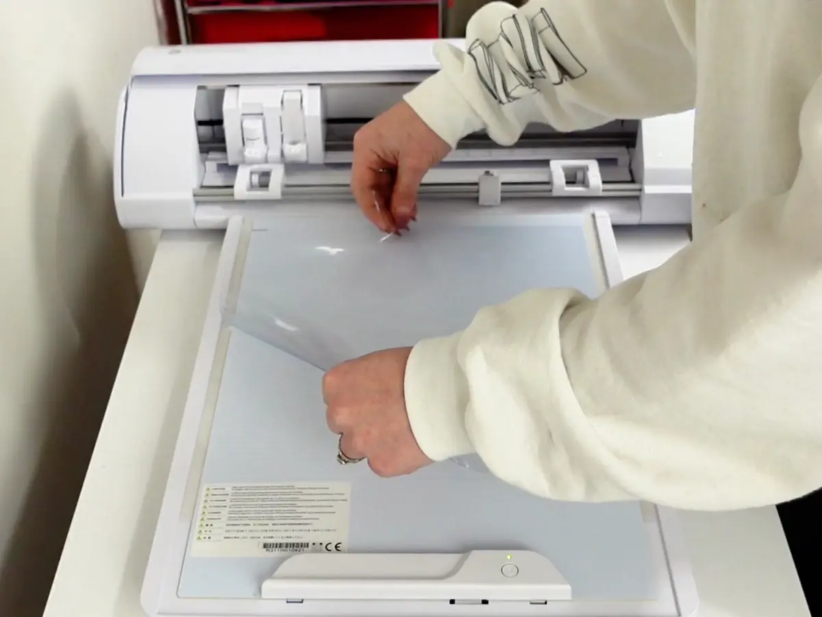 Silhouette Cameo 5: Guide for the New Cutting Machine