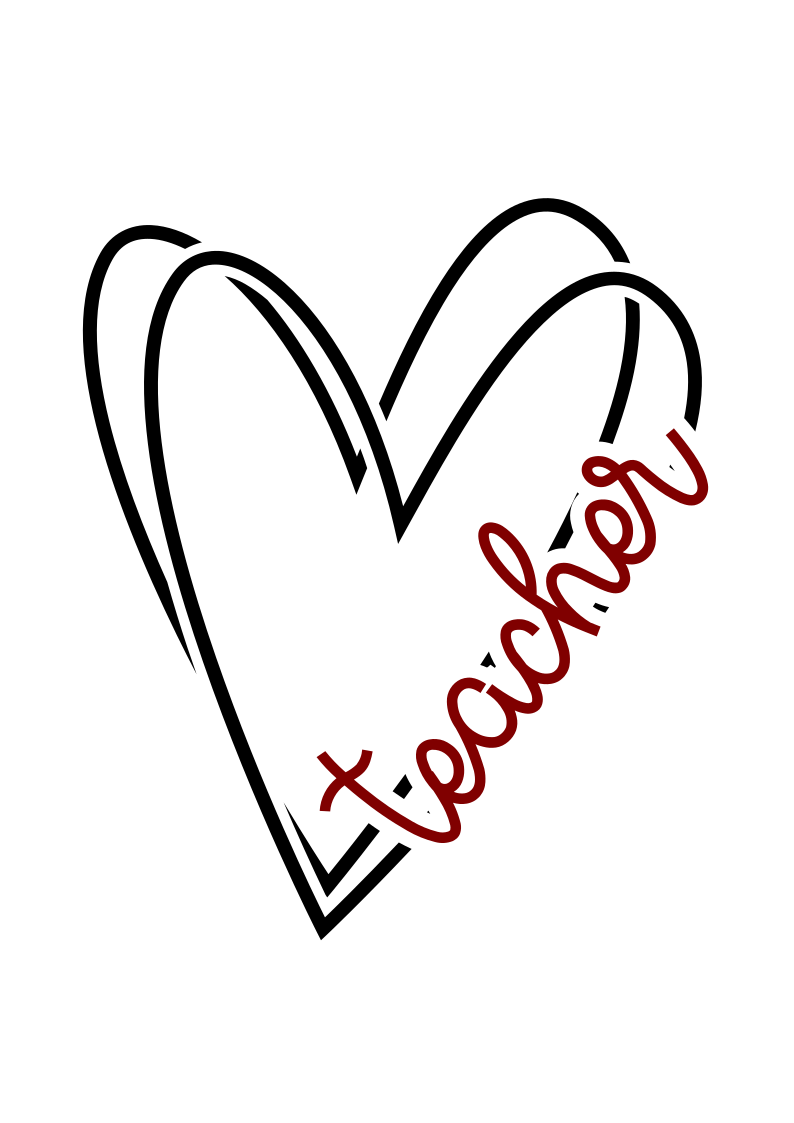 Free Back to School SVG Files for Cricut