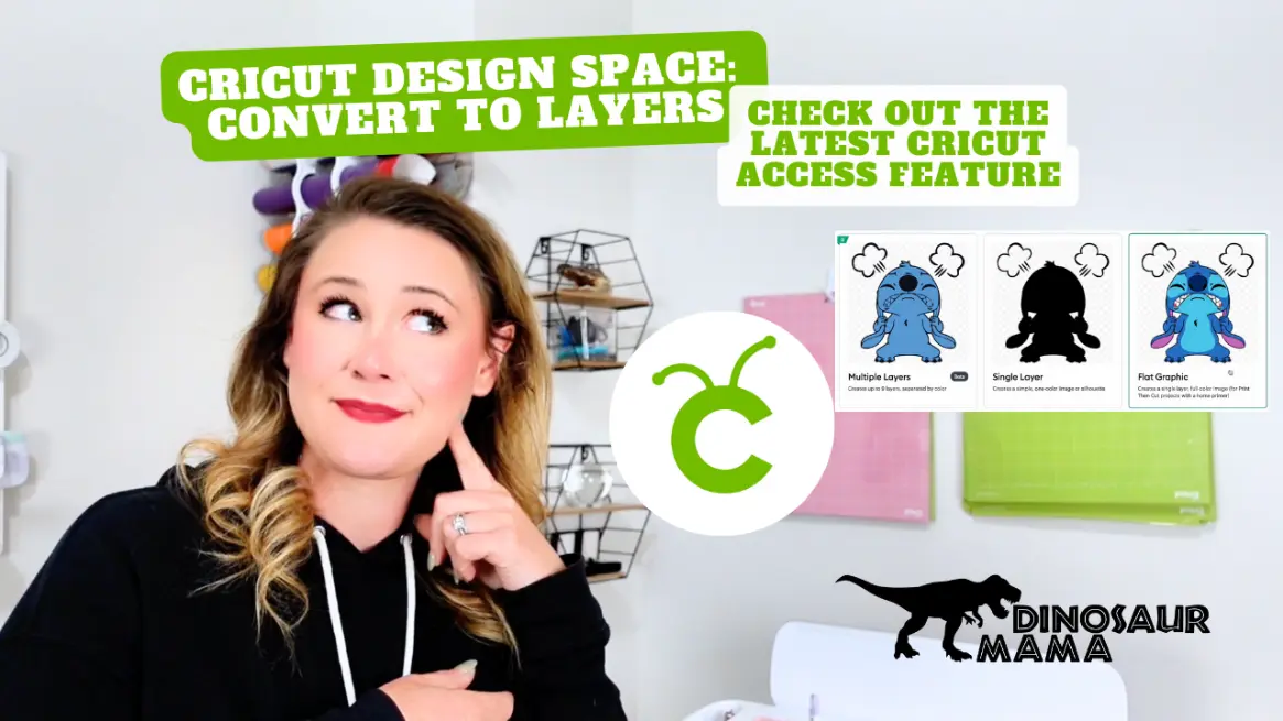 How to Use Printable HTV - PoliTape Color Up Review & Tutorial