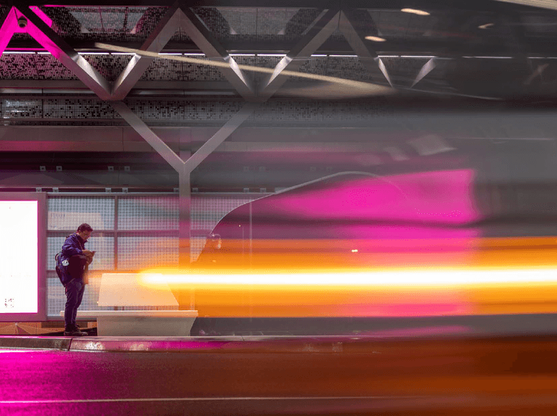 Victoria’s Department of Transport and Planning - Intranet ...