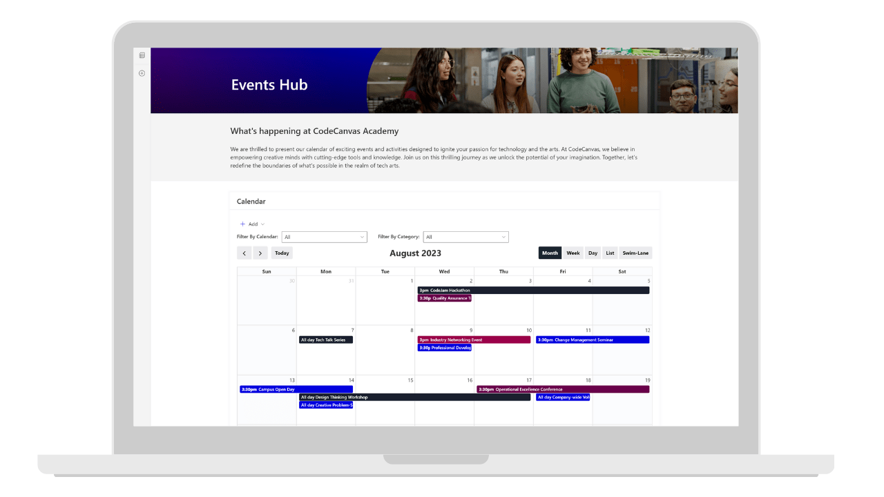 Top SharePoint Design Trends in 2024 - Sope