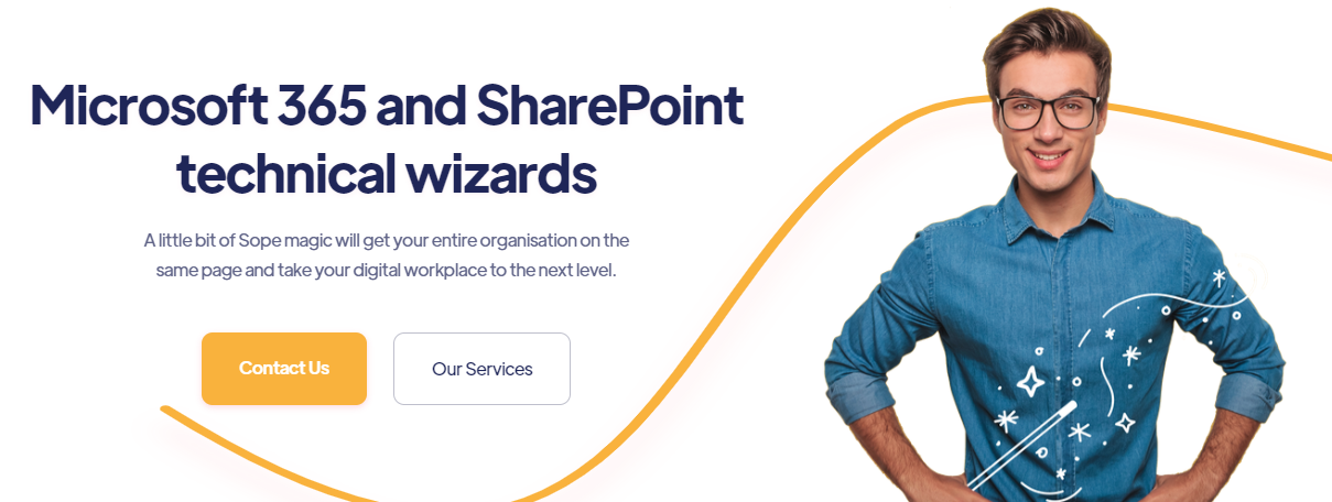 SharePoint Consultants Adelaide