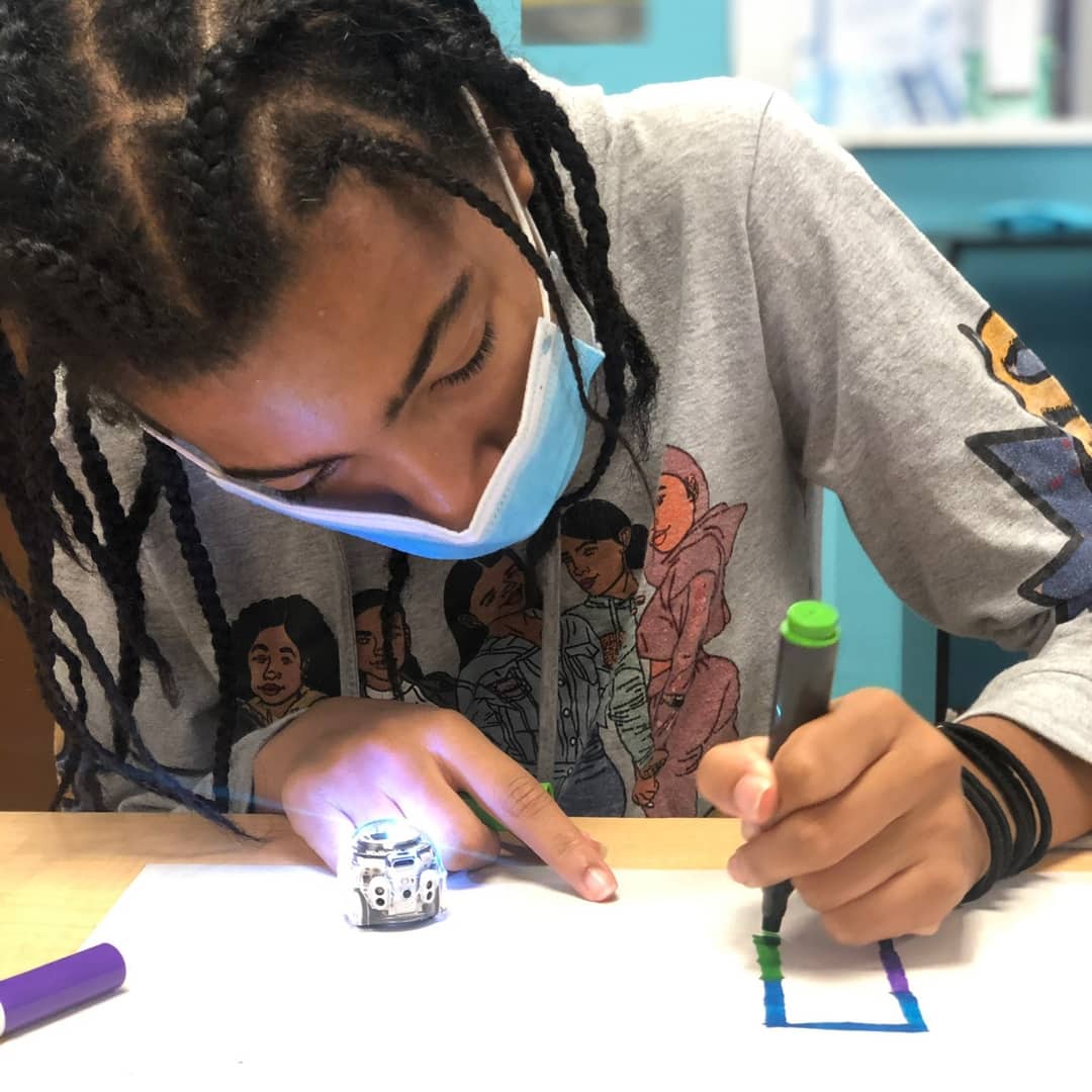 K-12 Robotics & Coding for Kids | STEM Center USA