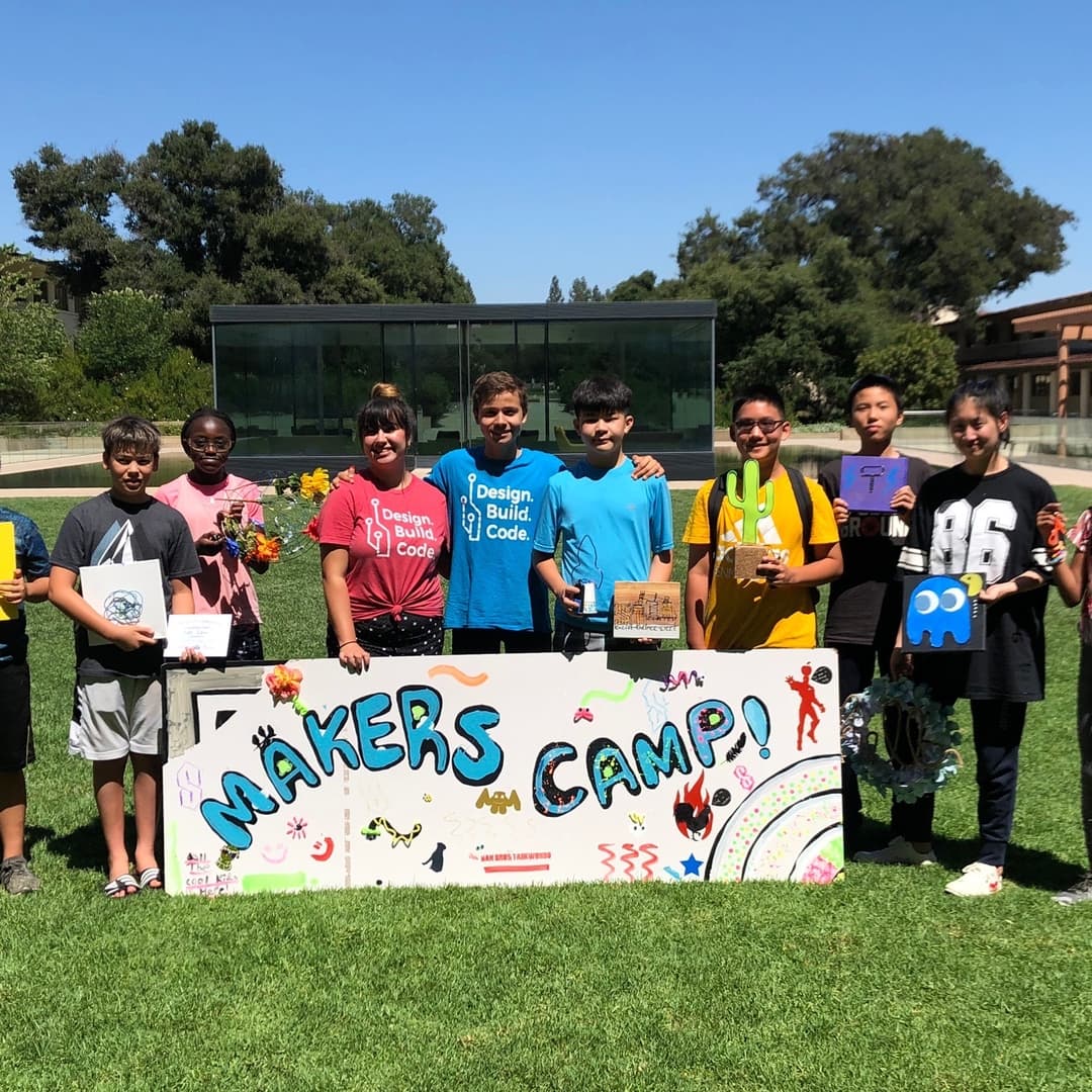 K-12 Robotics & Coding for Kids | STEM Center USA