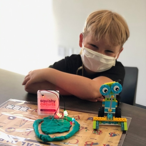 K-12 Robotics & Coding for Kids | STEM Center USA