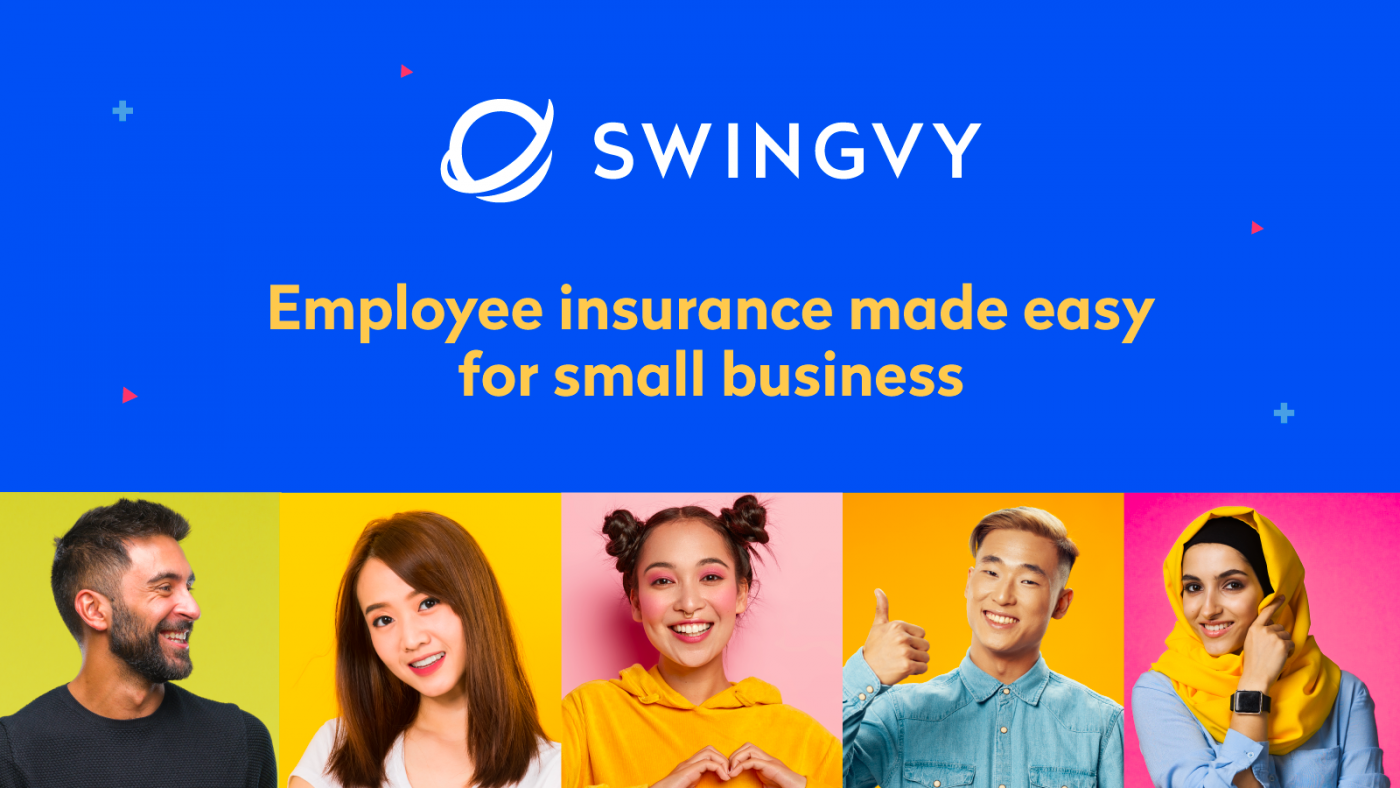 Employee Insurance, Benefits, HR tools and so much more. | Swingvy Malaysia
