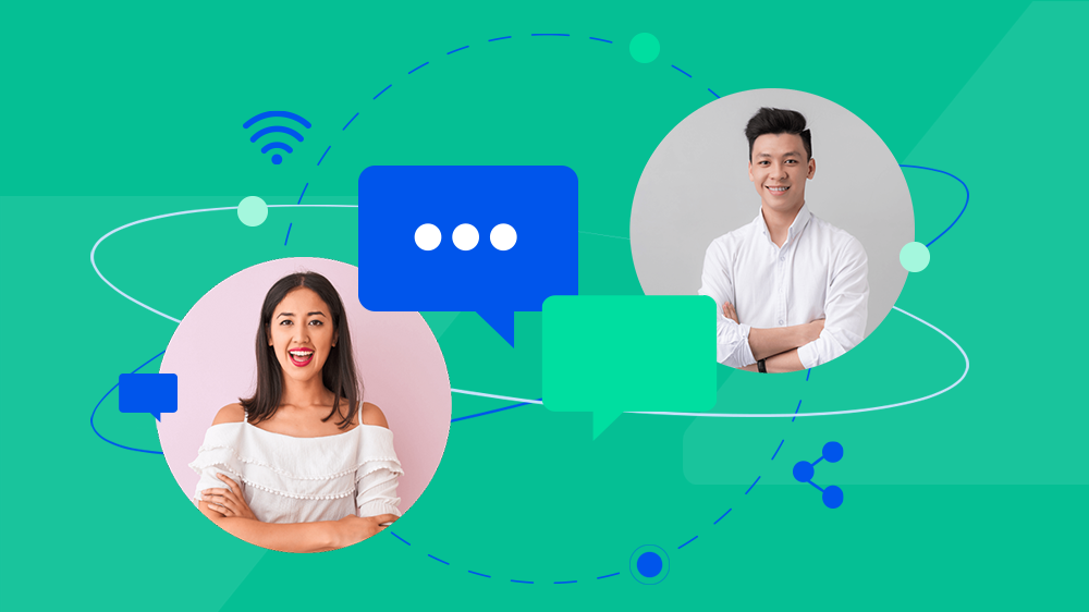 [Infographic] Collaboration & Communication Tool Ecosystem | Swingvy ...