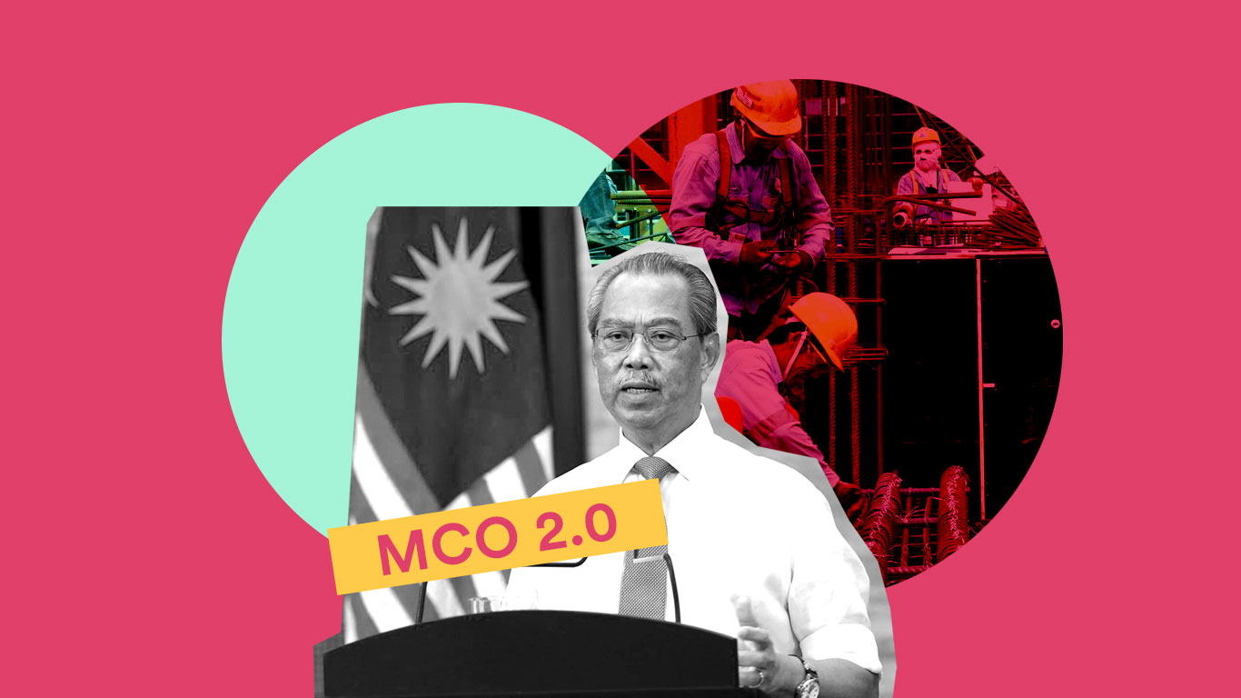 Here’s 5 Things Employers Need To Know About Working During MCO 2.0 ...