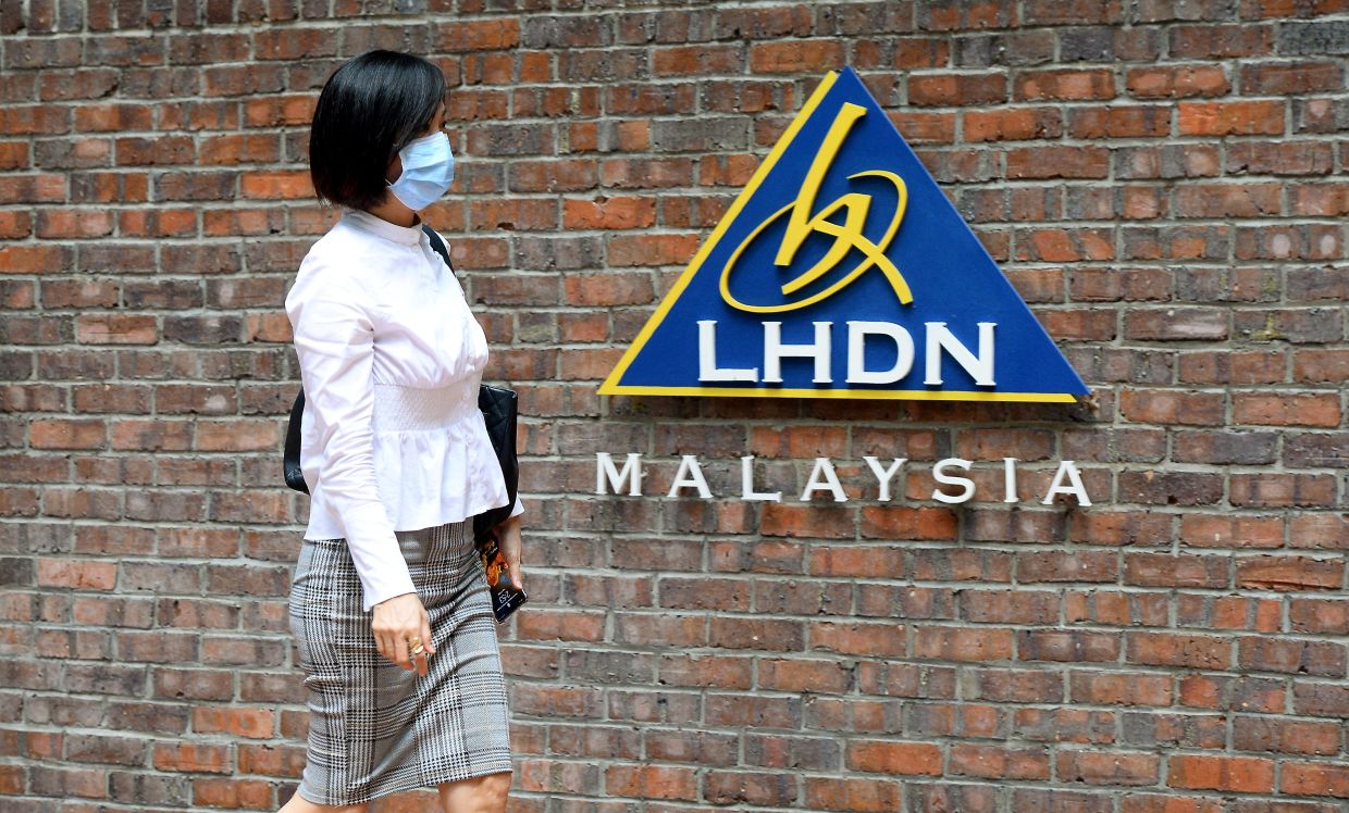 7 Tips to File Malaysian Income Tax For Beginners | Swingvy Malaysia