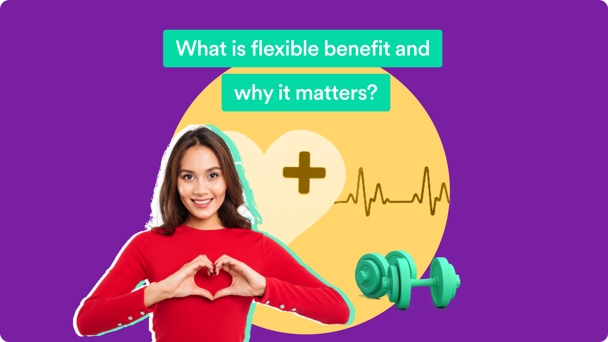 What is flexible benefit and why it matters? | Swingvy Malaysia
